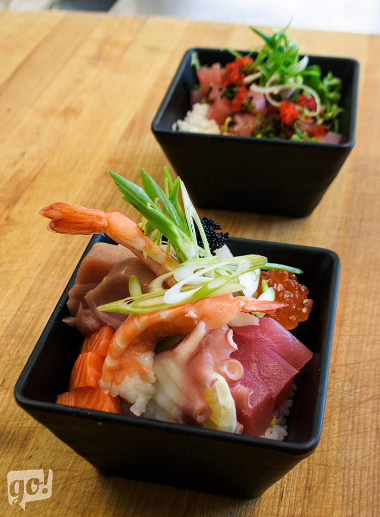 Gallery - Reel Foods Fish Market