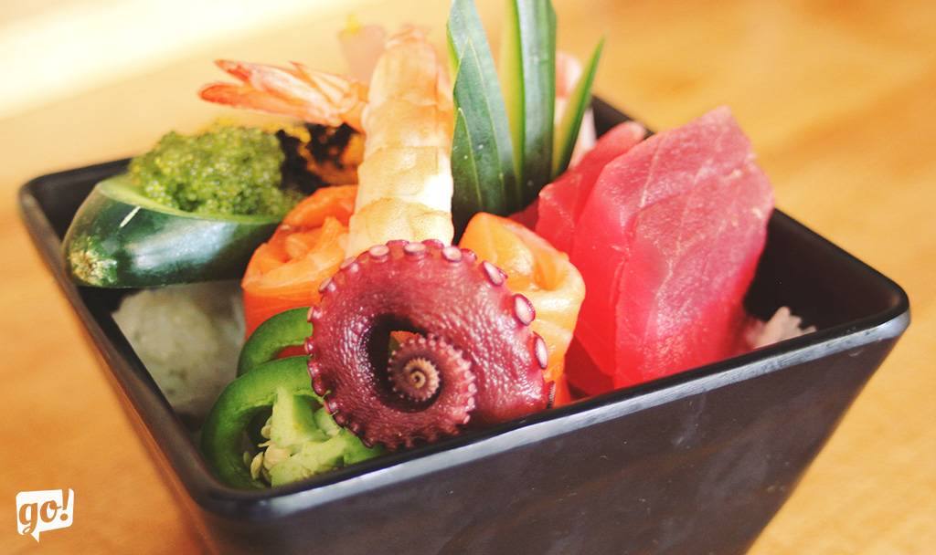 Gallery - Reel Foods Fish Market