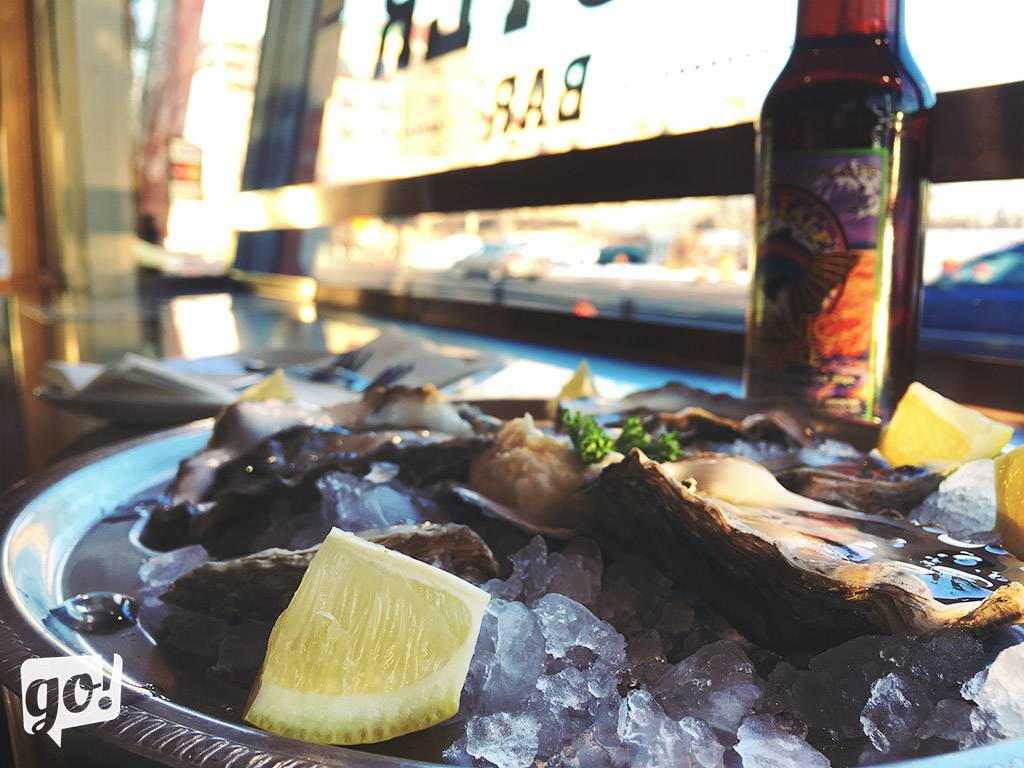 Gallery - Reel Foods Fish Market