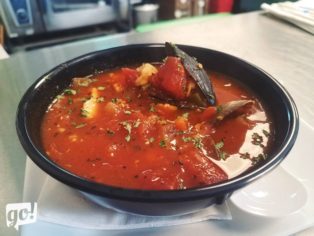 Gallery - Reel Foods Fish Market