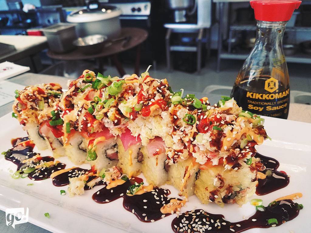 Gallery - Reel Foods Fish Market