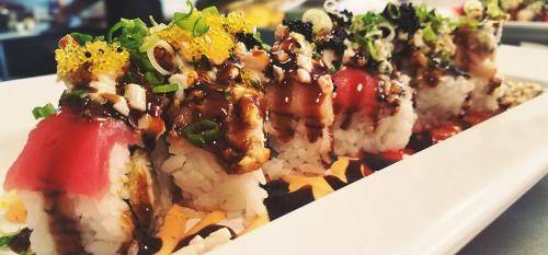 Gallery - Reel Foods Fish Market